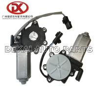 China ISUZU FVR 6WG1 Front Door Power Window Regulator Motor 1744181620 1744181770 for sale