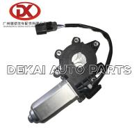 China ISUZU FVR 6WG1 Front Door Power Window Regulator Motor 1744181620 1744181770 for sale