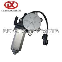 China ISUZU FVR 6WG1 Front Door Power Window Regulator Motor 1744181620 1744181770 for sale