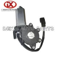 China ISUZU FVR 6WG1 Front Door Power Window Regulator Motor 1744181620 1744181770 for sale