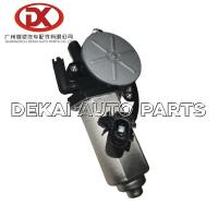 China ISUZU FVR 6WG1 Front Door Power Window Regulator Motor 1744181620 1744181770 for sale