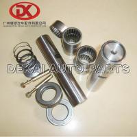 China Isuzu FVR King Pin Set 1878307380 Truck Chassis Parts Heavy Duty Steering Component for sale