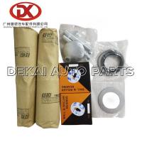 China Isuzu FVR King Pin Set 1878307380 Truck Chassis Parts Heavy Duty Steering Component for sale