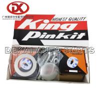China Isuzu FVR King Pin Set 1878307380 Truck Chassis Parts Heavy Duty Steering Component for sale