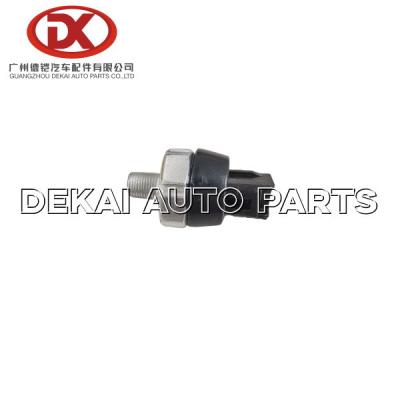 China ISUZU DMAX 4JJ1 Engine Oil Pressure Switch Sensor 8971762300 - OEM 8 97176230 0 Replacement Part for sale
