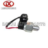China ISUZU FTR FSR NPR NQR NKR Select Switch 8980230510 8 98023051 0 for sale