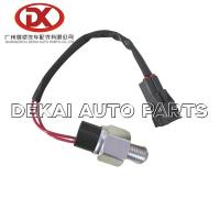China ISUZU FTR FSR NPR NQR NKR Select Switch 8980230510 8 98023051 0 for sale