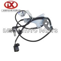 China LH Front ABS Wheel Speed Sensor 4HK1 NPR NQR NNR NQR75 8980061870 for sale