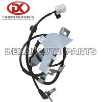 China Auto Parts ABS Front Wheel Speed Sensor 8 98006186 0 8980061860 for sale