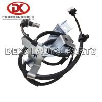 China Auto Parts ABS Front Wheel Speed Sensor 8 98006186 0 8980061860 for sale