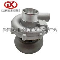 China Commercial Vehicle Truck Turbocharger Euro 3 53279706217 53279886217 for sale