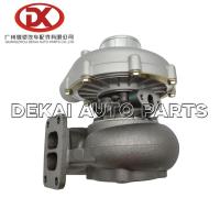 China Commercial Vehicle Truck Turbocharger Euro 3 53279706217 53279886217 for sale