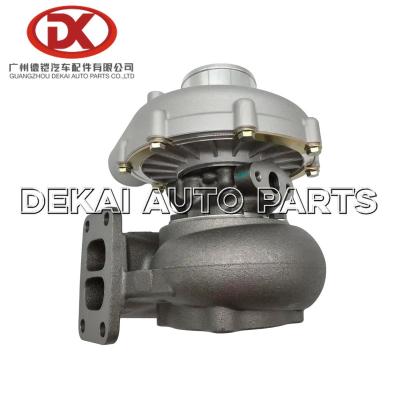 China Commercial Vehicle Truck Turbocharger Euro 3 53279706217 53279886217 for sale