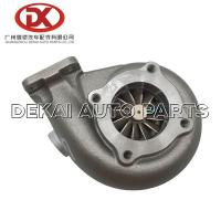 China Commercial Vehicle Truck Turbocharger Euro 3 53279706217 53279886217 for sale