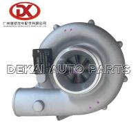 China Commercial Vehicle Truck Turbocharger Euro 3 53279706217 53279886217 for sale