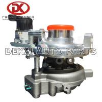China Isuzu 4HK1 Turbocharger Assy WW10275 8975260080 Engine Turbo for NPR75 NQR90 for sale