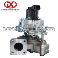 China Isuzu 4HK1 Turbocharger Assy WW10275 8975260080 Engine Turbo for NPR75 NQR90 for sale