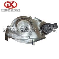 China Isuzu 4HK1 Turbocharger Assy WW10275 8975260080 Engine Turbo for NPR75 NQR90 for sale