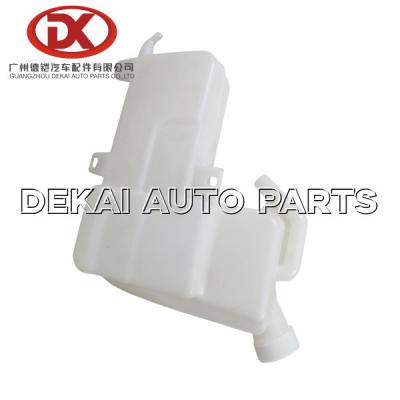 China ISUZU Radiator Surge Tank 8972108440 NPR 100P 4HF1 Expansion Tank Cooling for sale