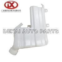 China ISUZU Radiator Surge Tank 8972108440 NPR 100P 4HF1 Expansion Tank Cooling for sale