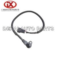 China WW90100 Electrical Systems Crankshaft Crank Position Sensor 8973297751 for sale