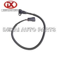 China WW90100 Electrical Systems Crankshaft Crank Position Sensor 8973297751 for sale