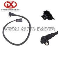 China WW90100 Electrical Systems Crankshaft Crank Position Sensor 8973297751 for sale