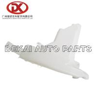 China Isuzu NPR Washer Tank with Pump WW140042 OEM 8980291360 for NPR NQR 700P Truck Models for sale