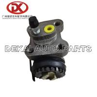 China Hino Truck Brake Wheel Cylinder 47510-36170 OEM Standard Size Brake System Spare Part for sale