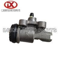 China Hino Truck Brake Wheel Cylinder 47510-36170 OEM Standard Size Brake System Spare Part for sale