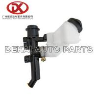China ISUZU FSR FTR FVR Clutch Master Cylinder 1475002502 6HK1 OEM for sale