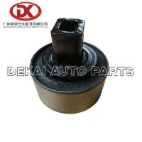 China Isuzu CXZ 6WA1 Rubber Bushing 105mm OEM 1874110740 1515191130 for sale