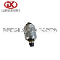 China ISUZU ZEXEL Solenoid Valve 8942422750 24V 12V for 4JA1 Engine for sale