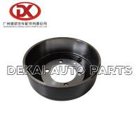 China ISUZU NPR NQR 4HF1 4HG1 Hand Brake Drum 8970339891 Forging Drum 280mm for sale