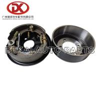 China ISUZU NKR NPR 4HF1 Parking Center Brake Assy 8973081750 WW50013 Hand Brake Disc Assembly for sale