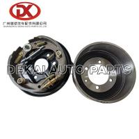 China ISUZU NKR NPR 4HF1 Parking Center Brake Assy 8973081750 WW50013 Hand Brake Disc Assembly for sale