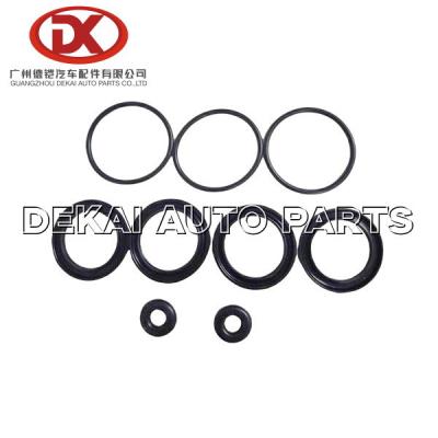 China Isuzu NKR NPR 4HK1-T Manual Cylinder Brake Repair Kit 8971304710 8971000801 for sale