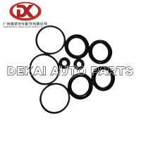 China Isuzu NKR NPR 4HK1-T Manual Cylinder Brake Repair Kit 8971304710 8971000801 for sale