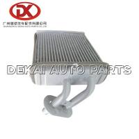 China ISUZU Heater Unit Core Aluminum 4HG1 NPR66 NKR 8972409410 OEM Replacement for sale