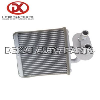China ISUZU Heater Unit Core Aluminum 4HG1 NPR66 NKR 8972409410 OEM Replacement for sale