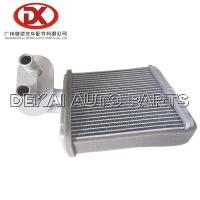 China ISUZU Heater Unit Core Aluminum 4HG1 NPR66 NKR 8972409410 OEM Replacement for sale