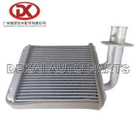 China ISUZU Heater Unit Core Aluminum 4HG1 NPR66 NKR 8972409410 OEM Replacement for sale
