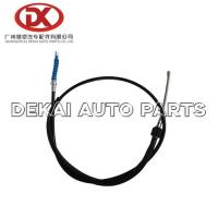 China ISUZU Handbrake Cable 8943667732 for NKR TFR Rodeo Parking Brake Cable OEM 8 94366773 2 for sale
