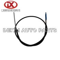 China ISUZU Handbrake Cable 8943667732 for NKR TFR Rodeo Parking Brake Cable OEM 8 94366773 2 for sale