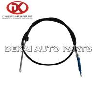 China ISUZU Handbrake Cable 8943667732 for NKR TFR Rodeo Parking Brake Cable OEM 8 94366773 2 for sale