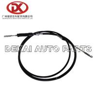 China Isuzu 4HG1 NPR Gear Shift Cable 8980254454 OEM Replacement 3006mm for sale