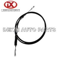 China Isuzu 4HG1 NPR Gear Shift Cable 8980254454 OEM Replacement 3006mm for sale