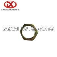 China Isuzu 4JB1 Axle Shaft Nut 8941782780 NKR NHR NHS OEM Replacement Part for sale