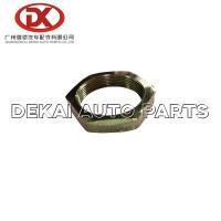 China Isuzu 4JB1 Axle Shaft Nut 8941782780 NKR NHR NHS OEM Replacement Part for sale