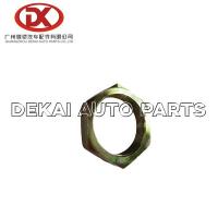 China Isuzu 4JB1 Axle Shaft Nut 8941782780 NKR NHR NHS OEM Replacement Part for sale